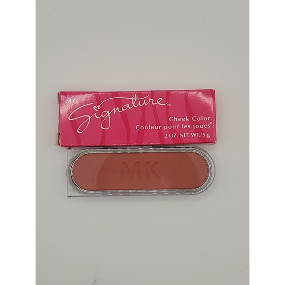 Mary Kay | Makeup | Mary Kay Signature Cheek Color Blush Desert Bloom ...